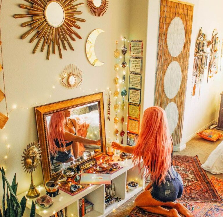 Spiritual Hoarding Invites Demons - Spiritual Freedom Church